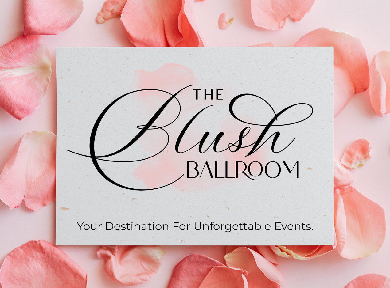 Packages The Blush Ballroom packages-the-blush-ballroom