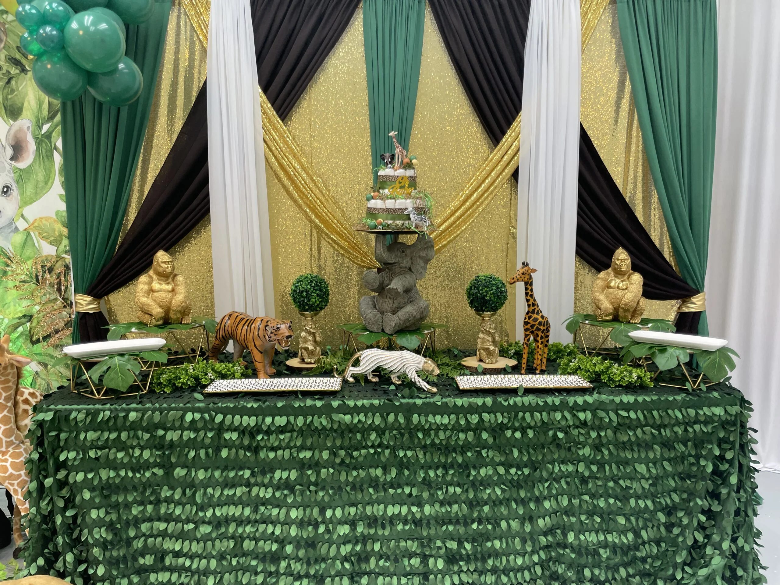 Gallery - The Blush Ballroom