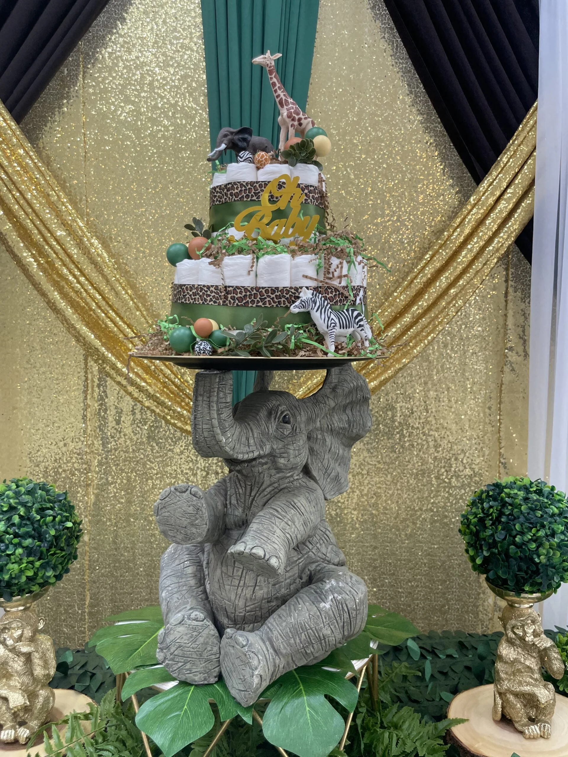 Gallery - The Blush Ballroom